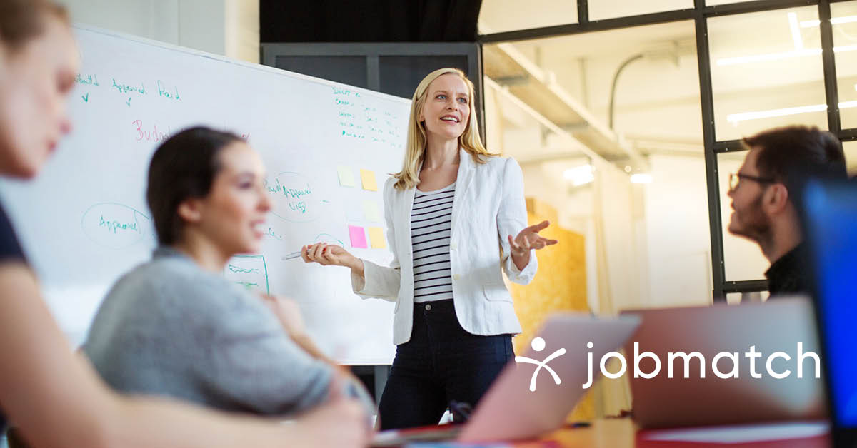 5 Tips Voor Beter Leiderschap En Goede Communicatie Jobmatch